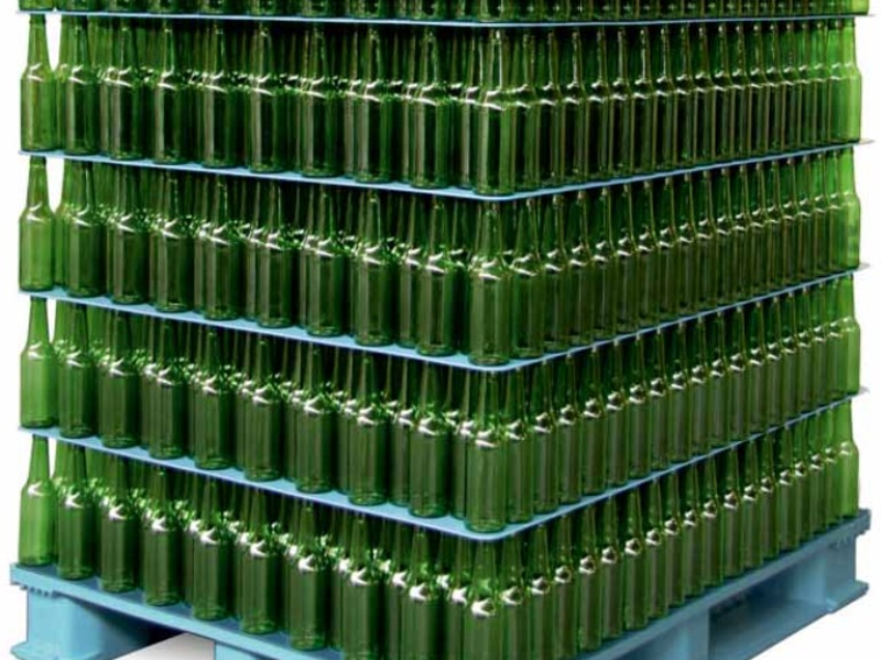 WHY USE CORRUGATED PLASTIC LAYER PADS - Polypropylene Corrugated ...