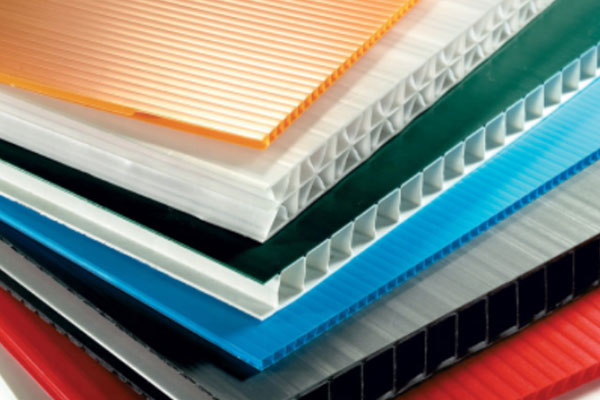 News - Polypropylene Corrugated Plastic Sheets and Boxes Manufacturer