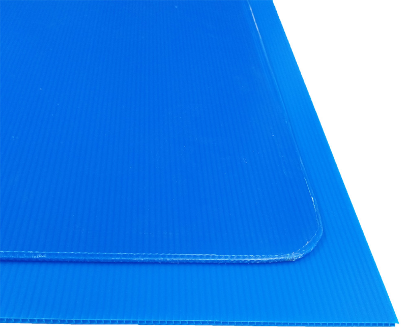 PLP Twin Wall Hollow Plastic Layer Pads for Bottle Separators - Buy ...